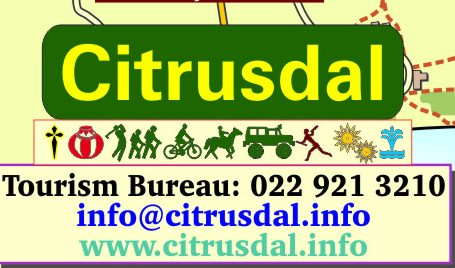 Western Cape 4x4 Trails - 4x4 Africa